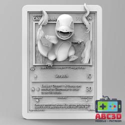 pokémon card 3d | Page 1 | STLFinder