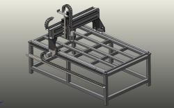deed cnc machine 3D Models | Page 1 | STLFinder