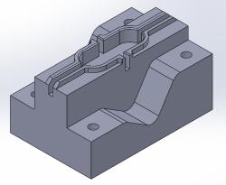 cnc stainless part 3D Models | Page 1 | STLFinder