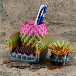 fun desk games 3D Models | Page 1 | STLFinder