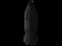 papercraft coke bottle 3D Models | Page 1 | STLFinder