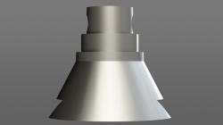 cone figure 3D Models | Page 1 | STLFinder