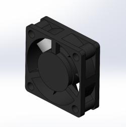 10 dc fan 3D Models | Page 1 | STLFinder