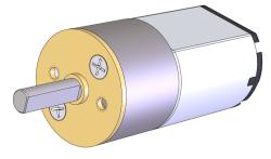 24vdc stairlift motor 44rpm oslvitalia 3D Models | Page 1 | STLFinder