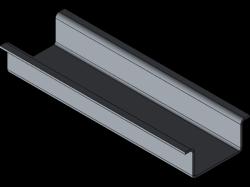 din rail 35x15 3D Models | Page 1 | STLFinder