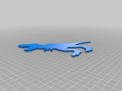 dinosaur 2d 3D Models | Page 1 | STLFinder