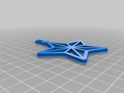 star images to print 3D Models | Page 1 | STLFinder