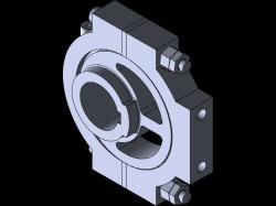 eccentric sheave 3D Models | Page 1 | STLFinder