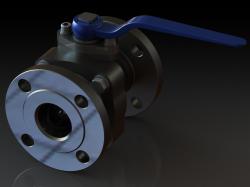 ball valve assembly 3D Models | Page 1 | STLFinder