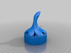 magma fruit blox fruit 3D Models | Page 1 | STLFinder