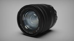 fujifilm xf lens 3D Models | Page 1 | STLFinder