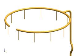 bike with viper engine 3D Models | Page 1 | STLFinder