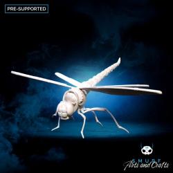 giant mechanical dragonfly 3D Models | Page 1 | STLFinder