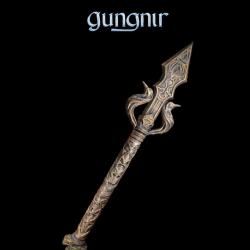 gungnir 3D Models | Page 1 | STLFinder