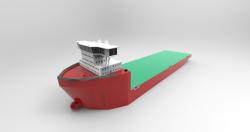 cyberlux heavylift drone 3D Models | Page 1 | STLFinder