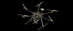 HEXa Copter 3D Models | Page 1 | STLFinder
