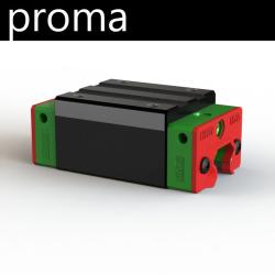 hgh15ca hiwin 3D Models | Page 1 | STLFinder