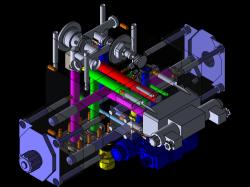 hydraulic shutter cad block 3D Models | Page 1 | STLFinder