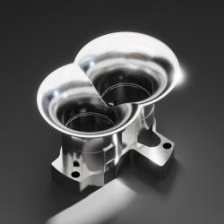 intake stacks 3D Models | Page 1 | STLFinder