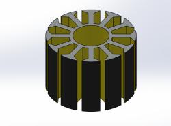 lucraft core iron man 3D Models | Page 1 | STLFinder