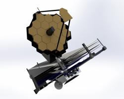 james webb telescope whirlpool galaxy images 3D Models | Page 1 | STLFinder
