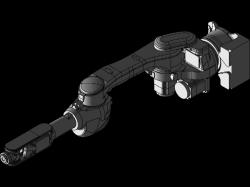 producer gt kawasaki robot exchange 3D Models | Page 1 | STLFinder