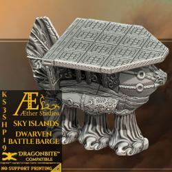 battle barge 40k 3D Models | Page 1 | STLFinder
