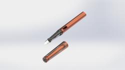 lamy pen repair 3D Models | Page 1 | STLFinder