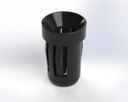 led bezel 3D Models | Page 1 | STLFinder