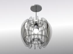 purple panther light fixture 3D Models | Page 1 | STLFinder