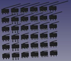 zippy limit switch 3D Models | Page 1 | STLFinder