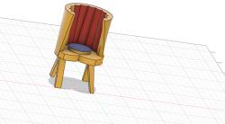 love seat slider 3D Models | Page 1 | STLFinder