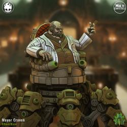 craven edge 3D Models | Page 1 | STLFinder