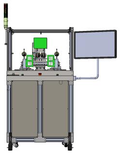 motorcycle frame jig for welding 3D Models | Page 1 | STLFinder