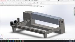 como poner cordon de soldadura en ensamble en solidworks 3D Models ...