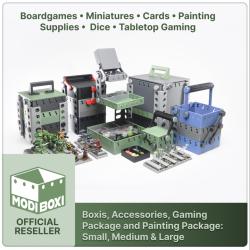 boxi 3d | Page 1 | STLFinder