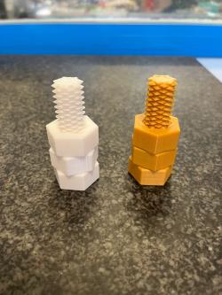 magic bolt 3D Models | Page 1 | STLFinder