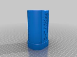 rival jupiter 3D Models | Page 1 | STLFinder