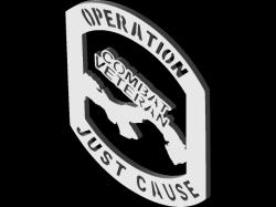 3d combat veteran decal | Page 1 | STLFinder