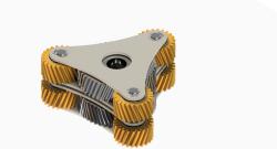 planetary gear set animation 3D Models | Page 1 | STLFinder