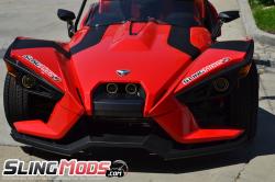 polaris slingshot roush toy 3D Models | Page 1 | STLFinder