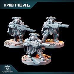 recon jack marine metal tactical artwork 3D Models | Page 1 | STLFinder