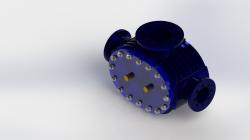 roots blower pump 3D Models | Page 1 | STLFinder