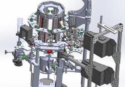 rotary glass cutter 3D Models | Page 1 | STLFinder