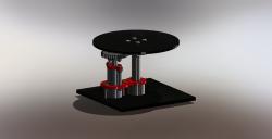 rotating disk 3D Models | Page 1 | STLFinder