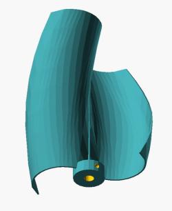 der savonius rotor 3D Models | Page 1 | STLFinder