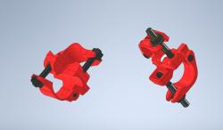scaffold clamps 3D Models | Page 1 | STLFinder