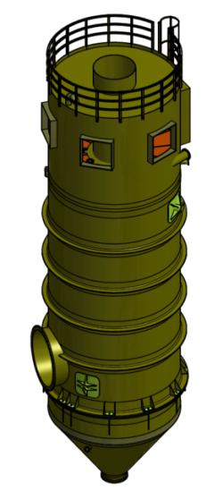 butt scrubber 3D Models | Page 1 | STLFinder