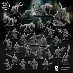 shadow warrior ps4 release date 3D Models | Page 1 | STLFinder
