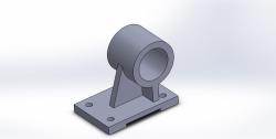 shaft support 3D Models | Page 1 | STLFinder